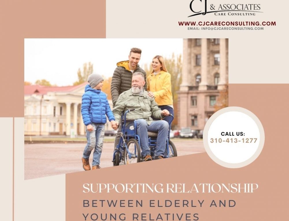 What Does It Mean To Be a Family Caregiver?