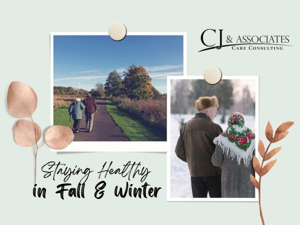 Staying Healthy in Fall and Winter