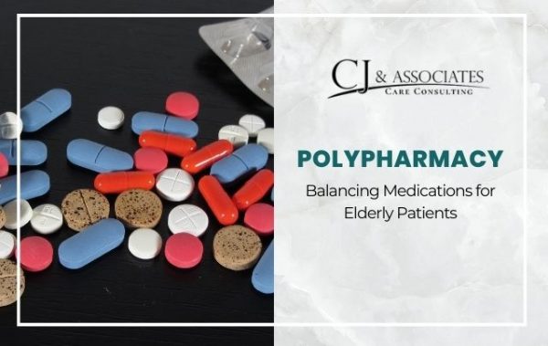 Polypharmacy: Balancing Medications for Elderly Patients